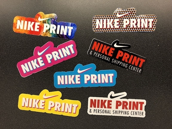 Custom Cut Stickers | nisc.nike.com